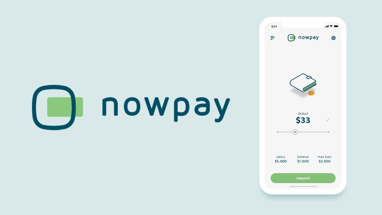 Nowpay, 2.1 Milyon Dolar Yatırım Aldı